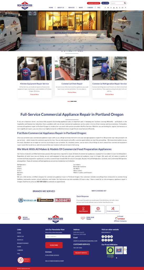 Portfolios - DTrue Technologies - Dtrue Tech